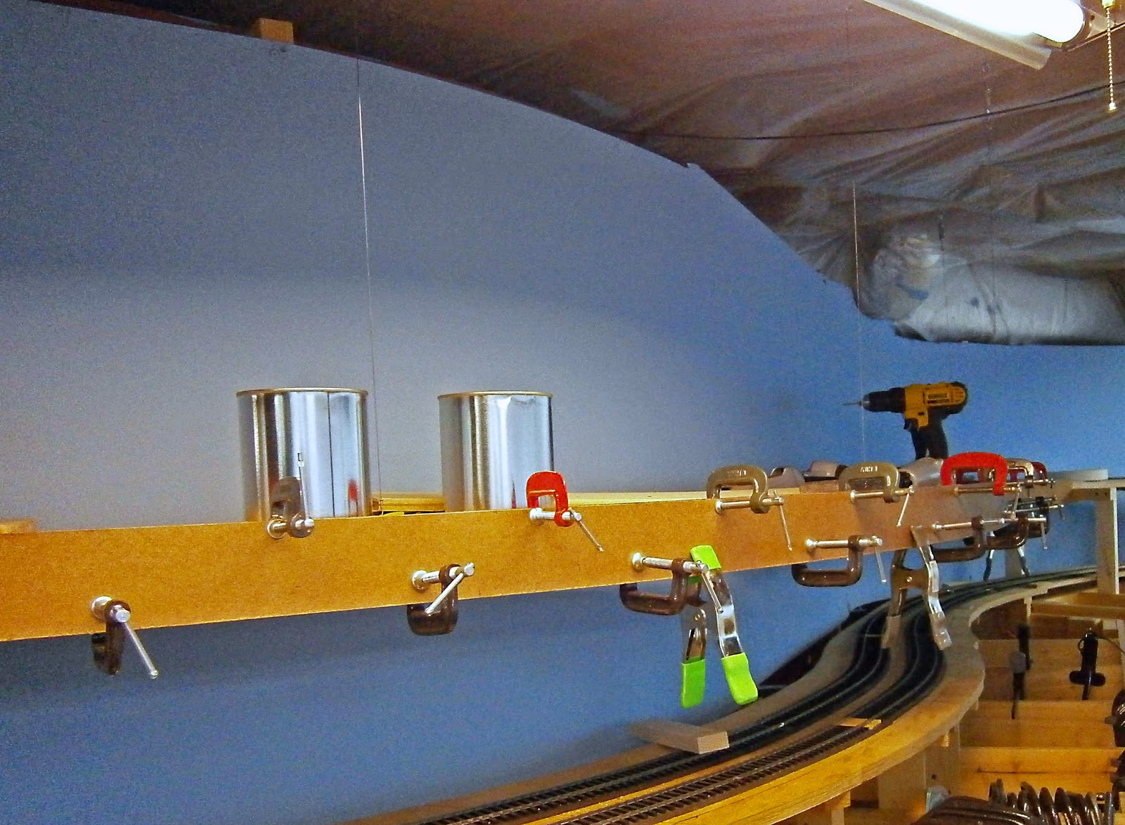 2-Rail O Scale Railroading: Success!