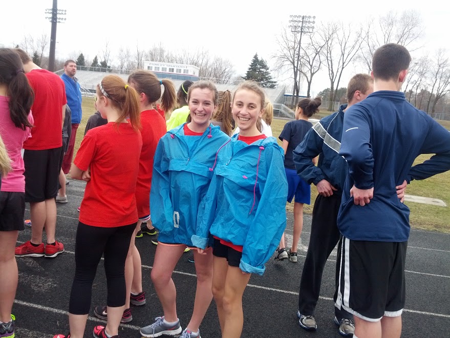 Inver Grove Heights Middle School Track and Field: Optional Clothing ...