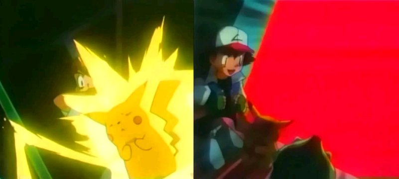 LA VEZ EN QUE UN EPISODIO DE POKEMÓN PROVOCÓ UN ATAQUE MASIVO DE ...