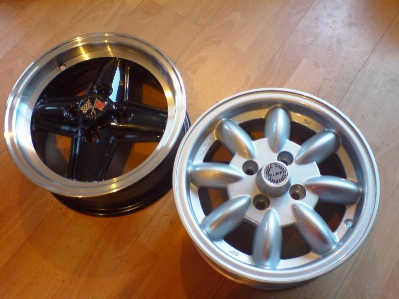 Alloy Wheels Rims Includes all the Latest Styles: Shop For The Best ...