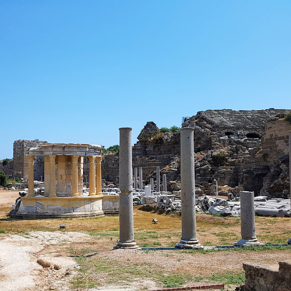 Edels Mat : Sunny Hill - Alanya - Tyrkia ♫♫♥