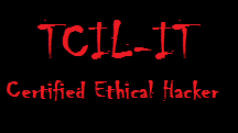 6 months ethical hacking training in chandigarh by Rahul Tyagi