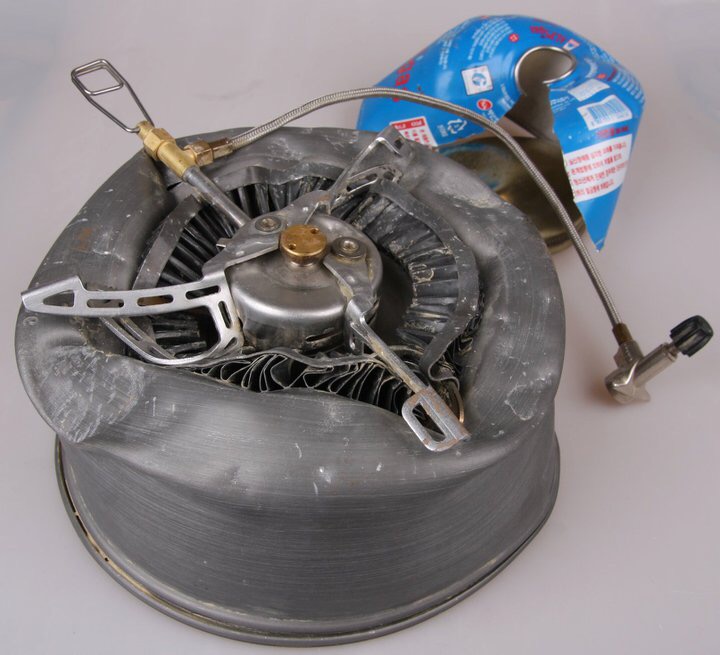 Adventures In Stoving: The G-Works R1 Gas Saver – Refilling Backpacking ...