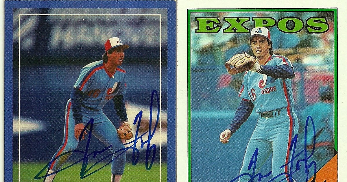Hell's Valuable Collectibles: Tom Foley: 4 Autographed Cards
