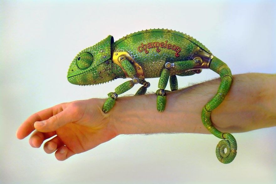 Design Stack: A Blog about Art, Design and Architecture: Recycled and ...