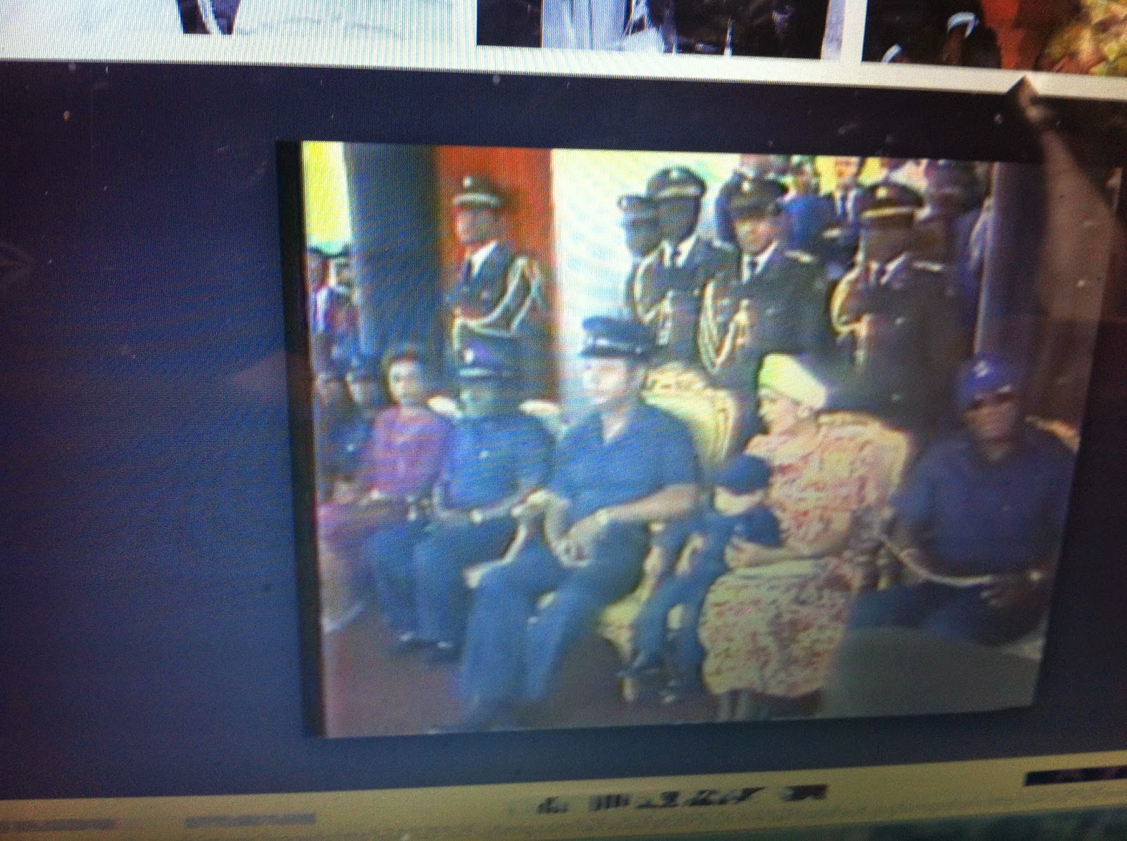 THE BLACK SOCIAL HISTORY:: BLACK SOCIAL HISTORY : AFRO-HAITIAN " SIMONE ...