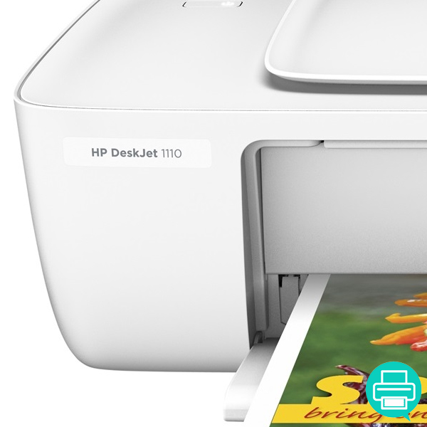 Impresora HP DeskJet 1110 (Novedad) - Review - Consejos impresoras ...