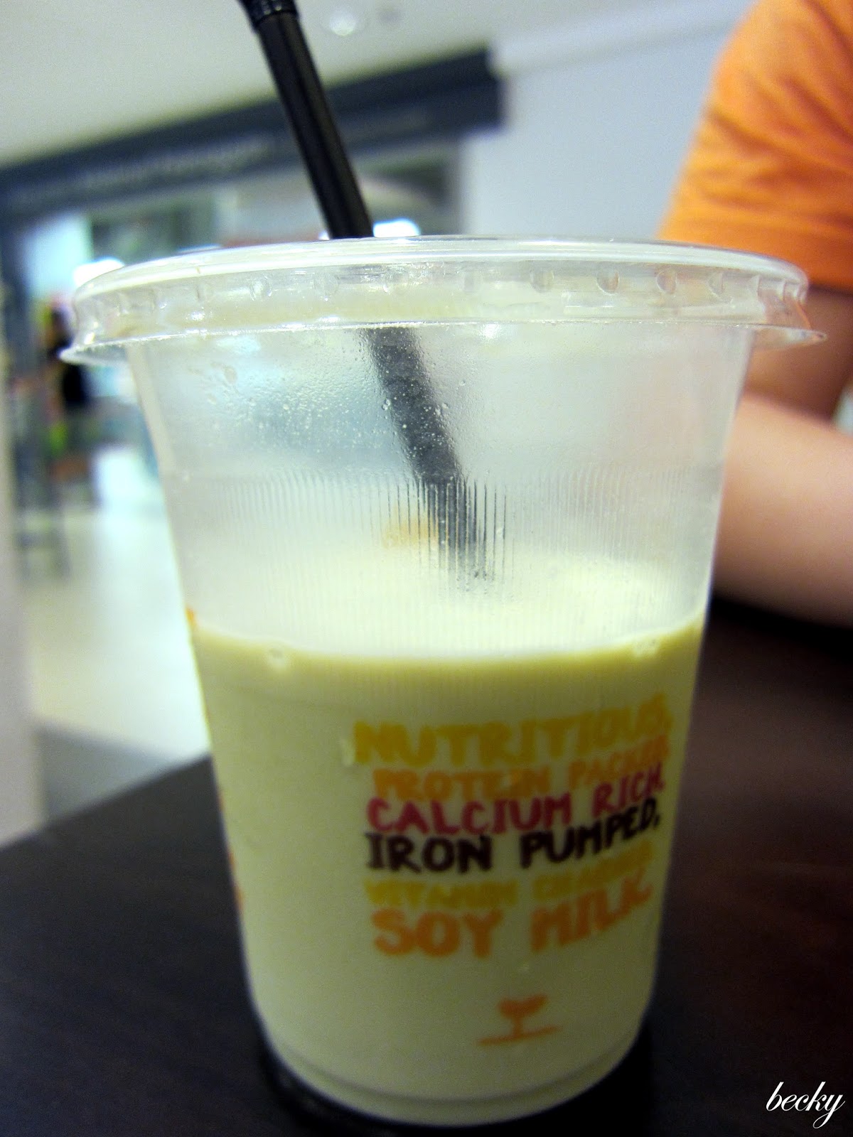 Dao Kia @ Tropicana City Mall | Becky-Wong