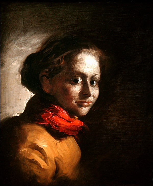 Impressioni Artistiche : ~ Frank Henry Mason ~ British artist, 1875-1965