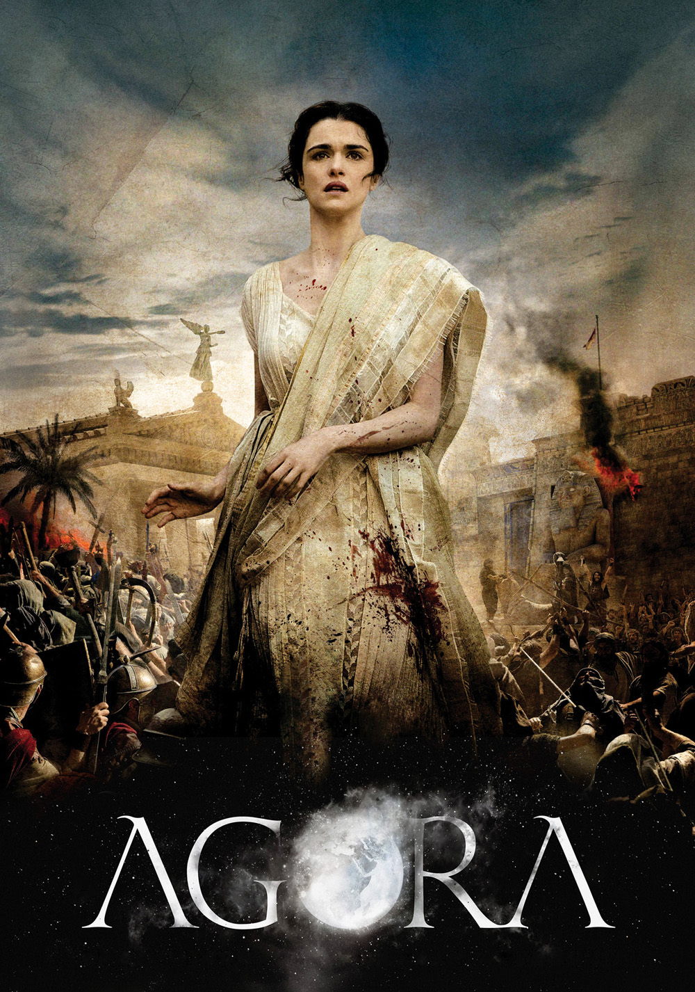 Filme: "Alexandria (2009)"