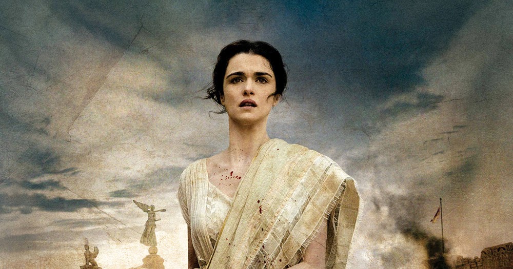 Filme: "Alexandria (2009)"