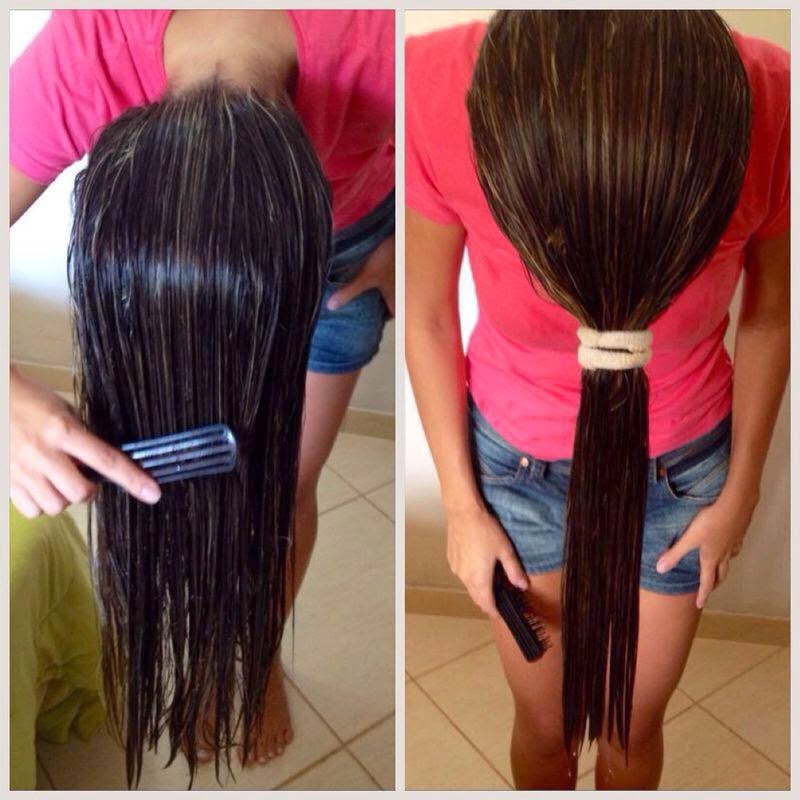 Belíssima: Quer aprender a cortar seu cabelo?