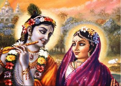 HariHarji: 'Shri Krishna Karnamrita:' Sixty-first Shloka