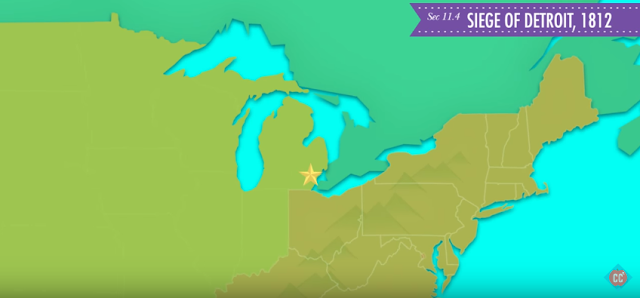 The World History: THE FORMATION OF NATIONAL GOVERNMENT (1776-1812)