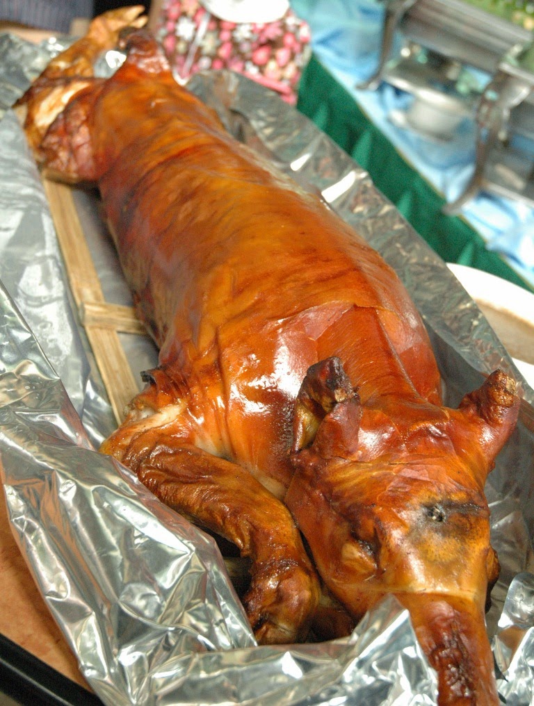 Mommy Bares All: Behind the Scenes of Yanthy’s First Birthday Party