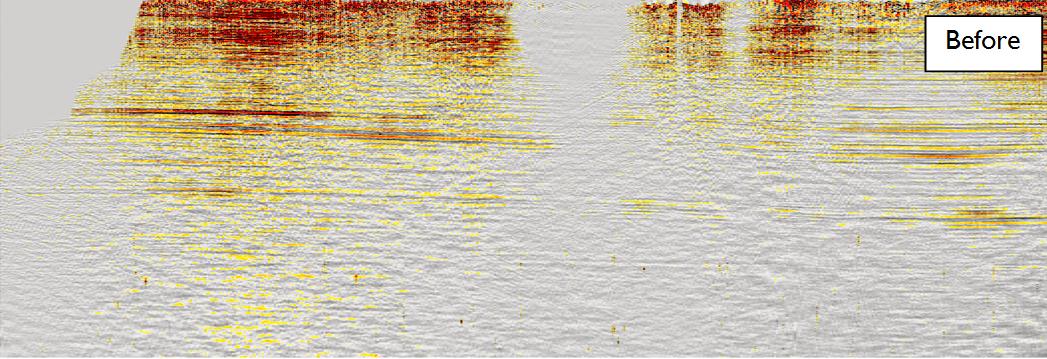 Seismic Processing Sharing Session: Surface Consistent Amplitude Correction