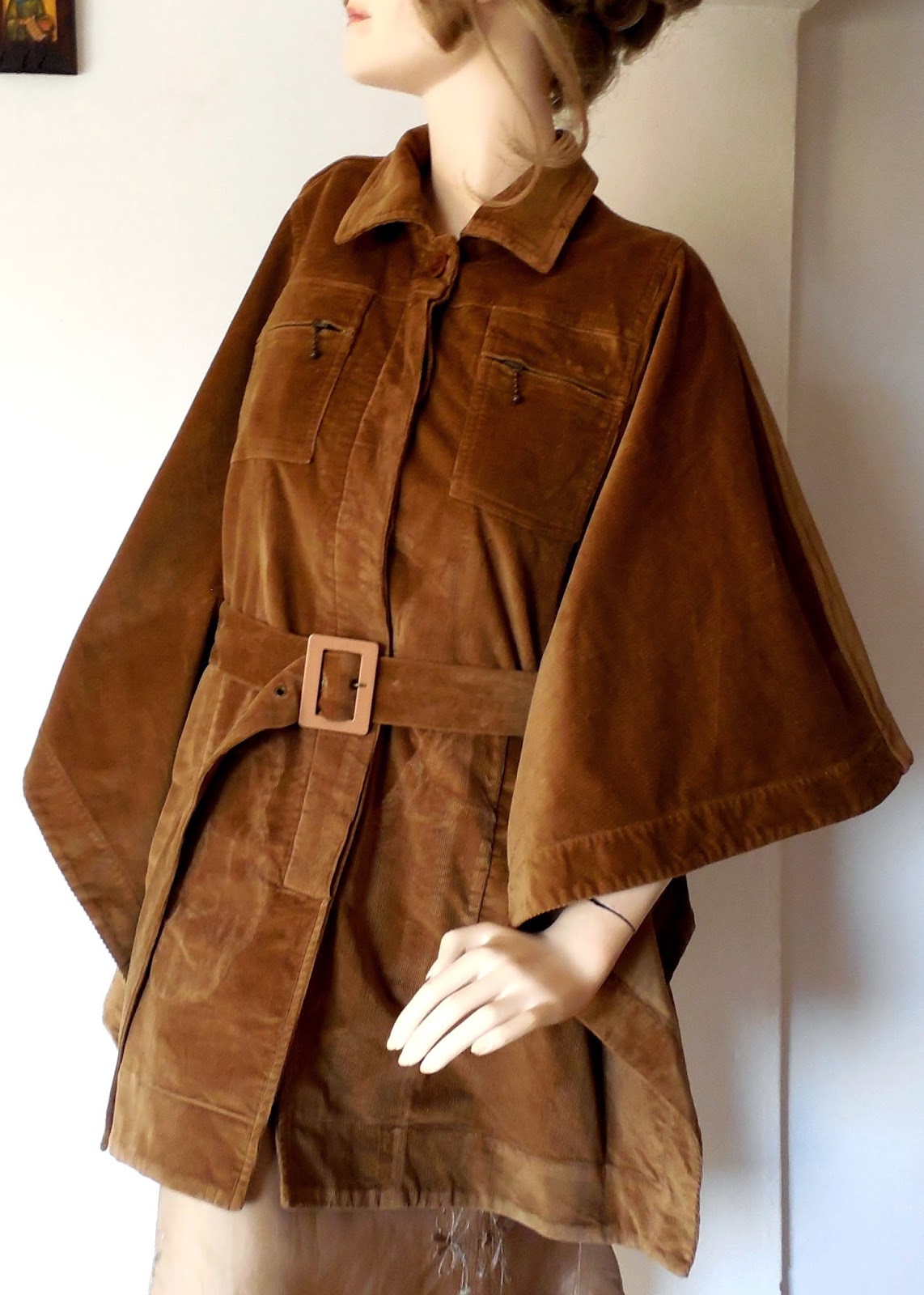 Stra-Looks: SEE by CHLOE (CATIFEA RAIATA BUMBAC)