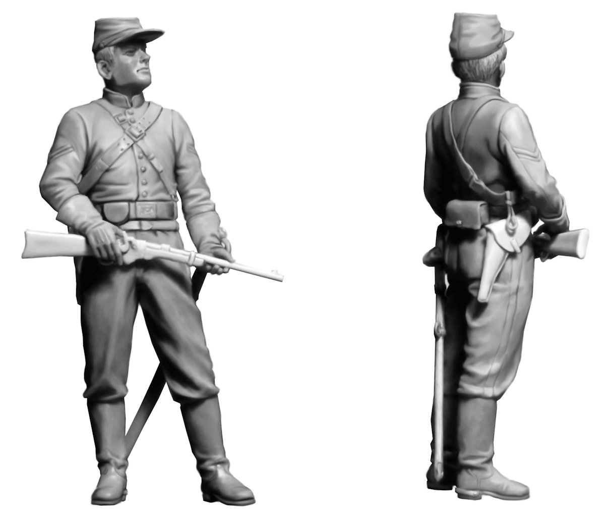 [TMP] "ACW in 1/24th" Topic