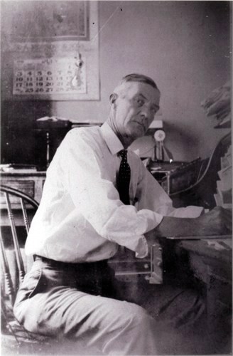 Monroe, North Carolina - Miscellaneous History: The W.J. Rudge Company