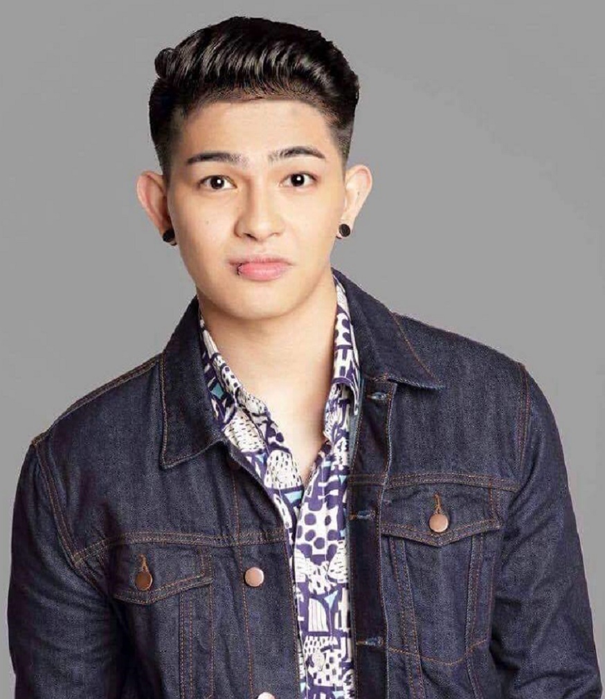 Man Central: Joao Constancia: In Casual Wear