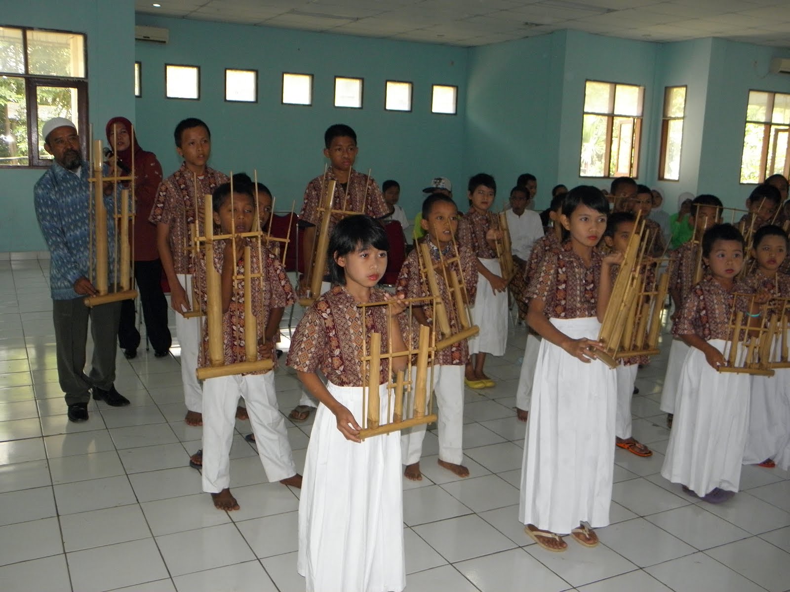 Panti Sosial Asuhan Anak Putra Utama 1