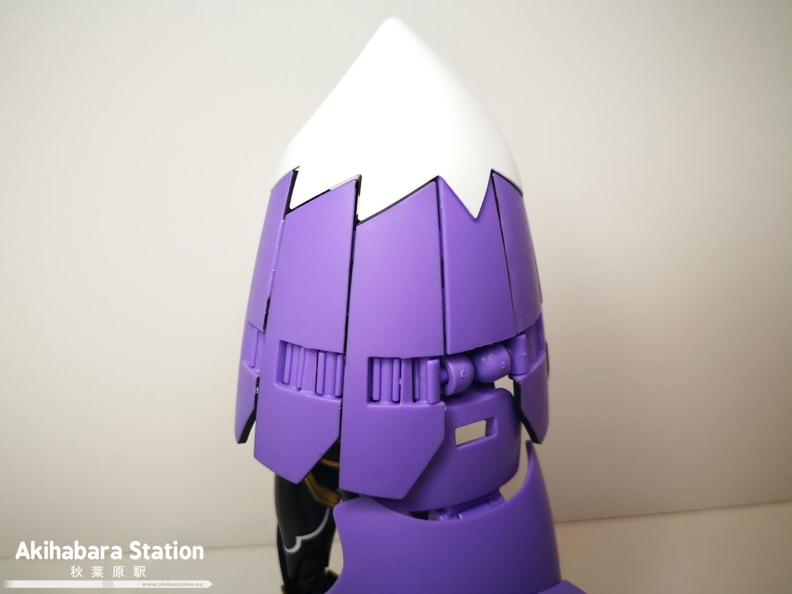 Figuras: Review de "Digivolving Spirits 05. Alphamon/Dorumon" de ...