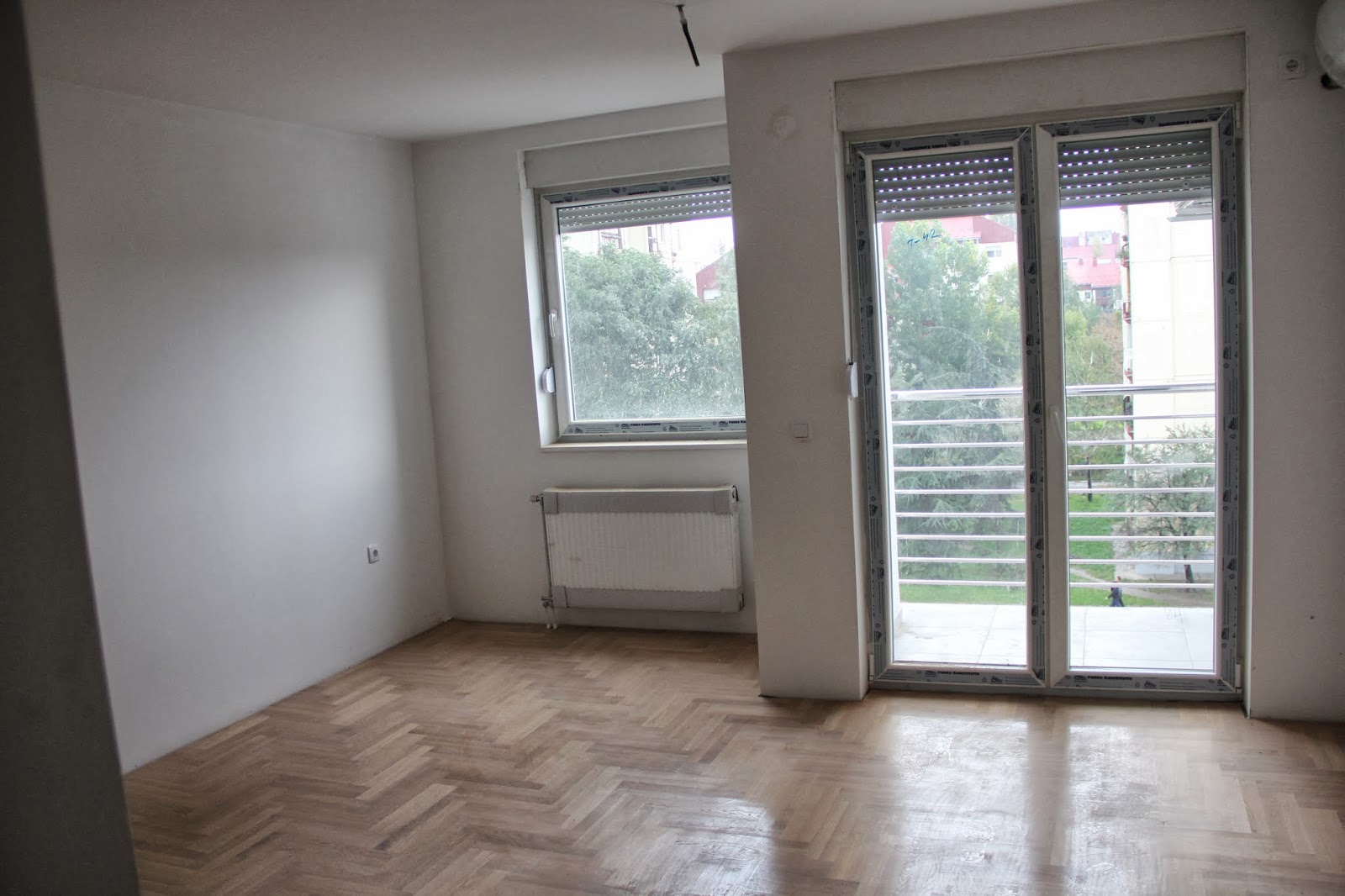 Novi stanovi u Novom Sadu sa povratom pdv-a ~ Prodaja stanova u Novom Sadu