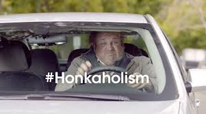 Who is that actor, actress in that TV commercial?: Chevron 76 "Stop ...