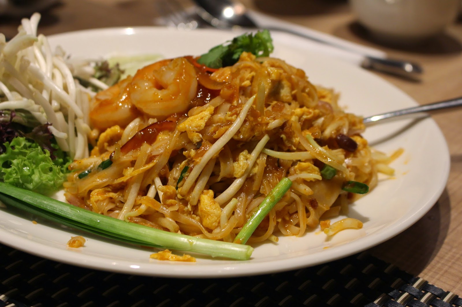 Para Thai @ One KM Mall | JACQSOWHAT: Food. Travel. Lifestyle.