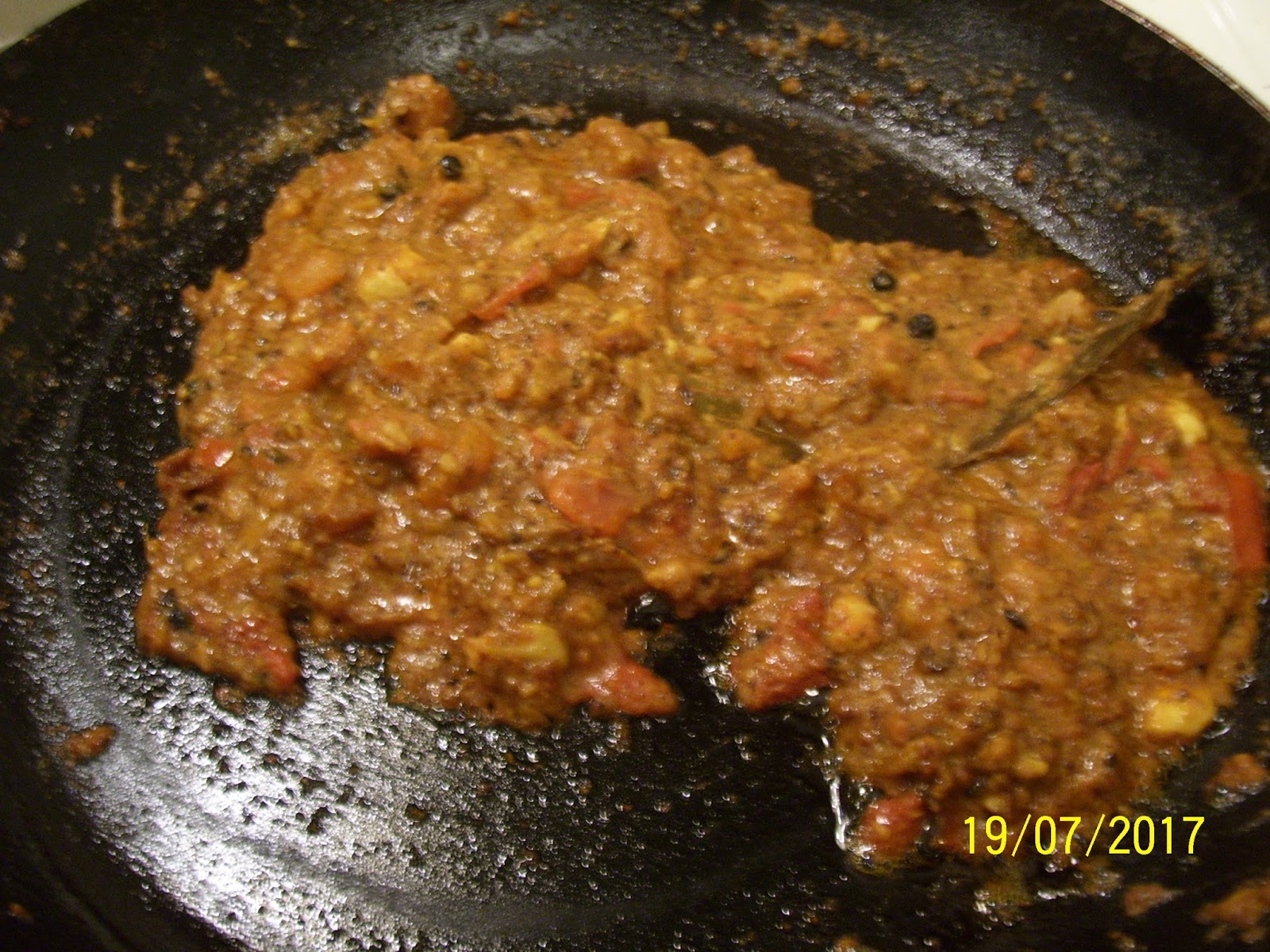 Kitchen With a Purpose: Kacha Kola Kofta Recipe or Raw Banana Kofta Curry