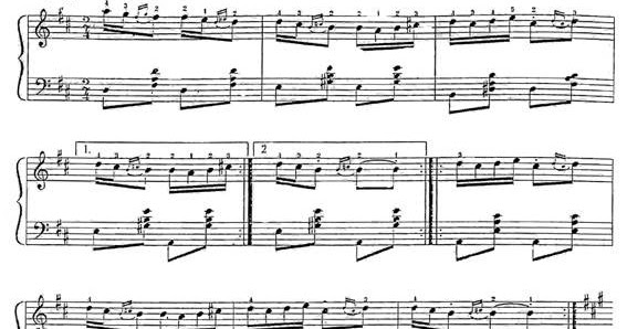 NOTE | DOMACE I STRANE: ŽARKOVO KOLO NOTE AKORDI TEKST