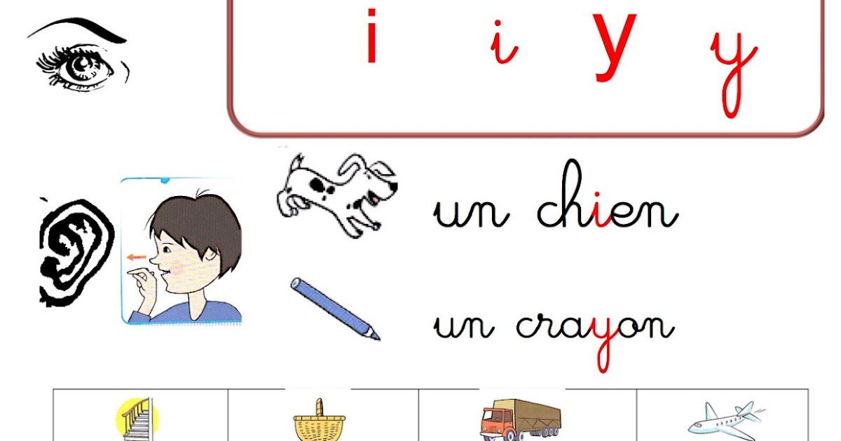 mot avec y 6 lettres