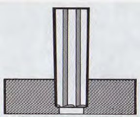 Procesos de cambio de forma: Desprendimiento de viruta por maquinado ...