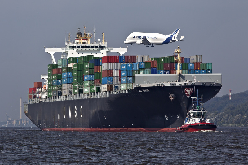 planepictures: A300-600ST