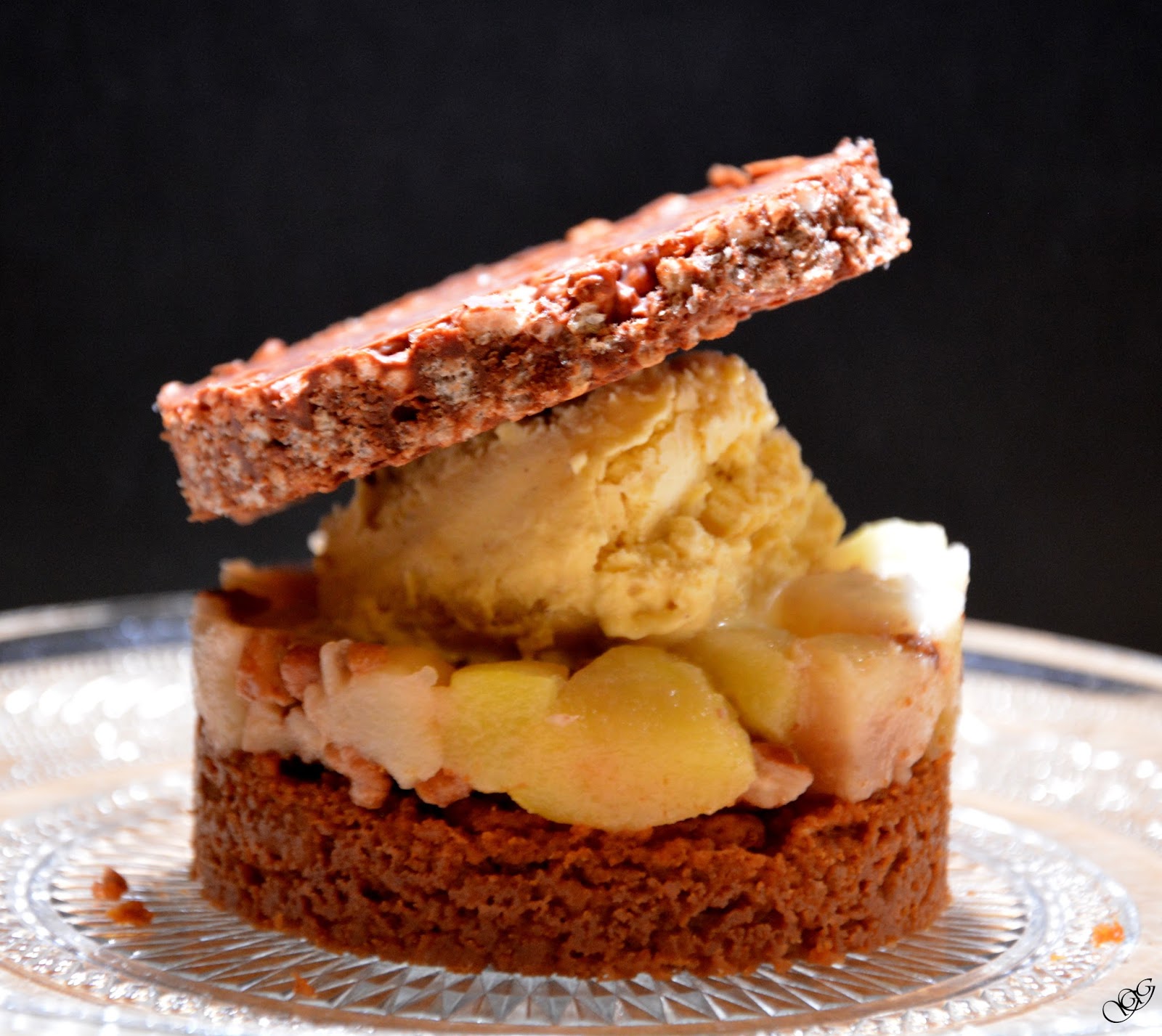 pointGleblog: Croquant d'automne