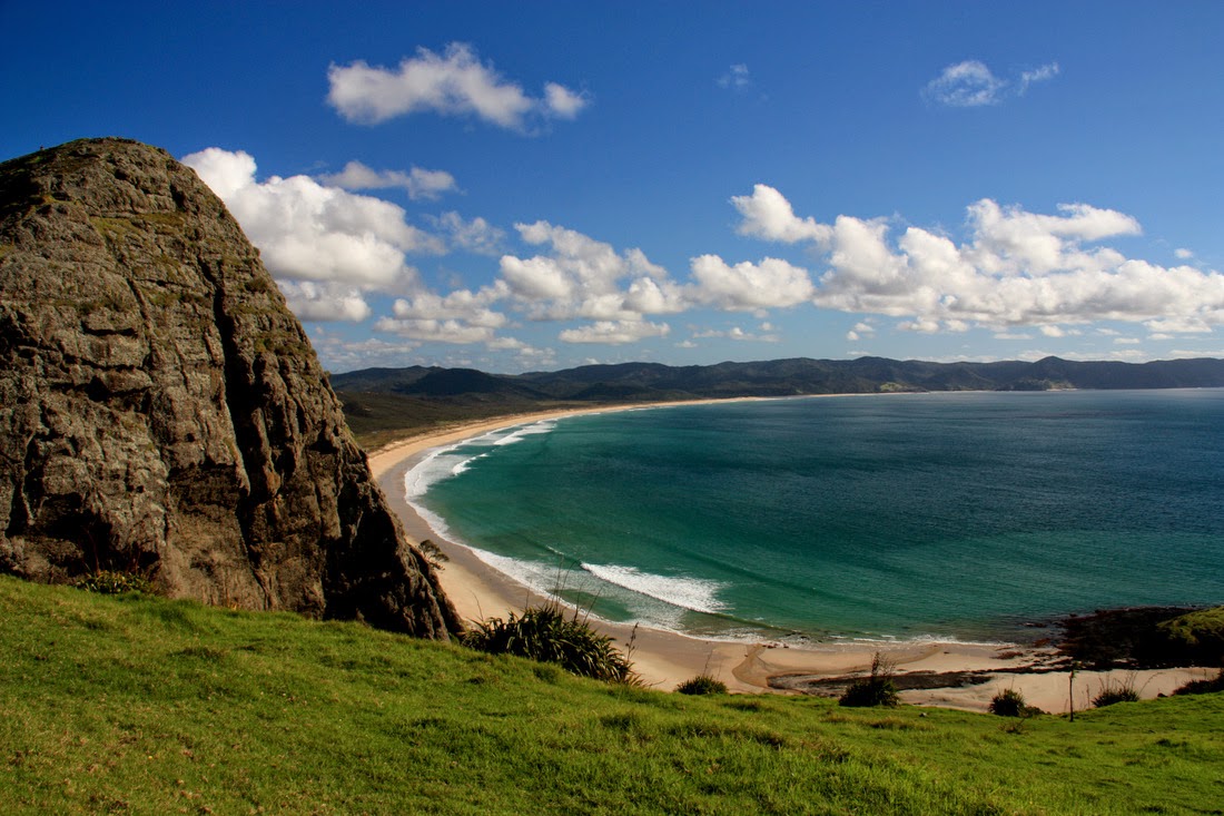 MyPhotoPics: Spirits Bay