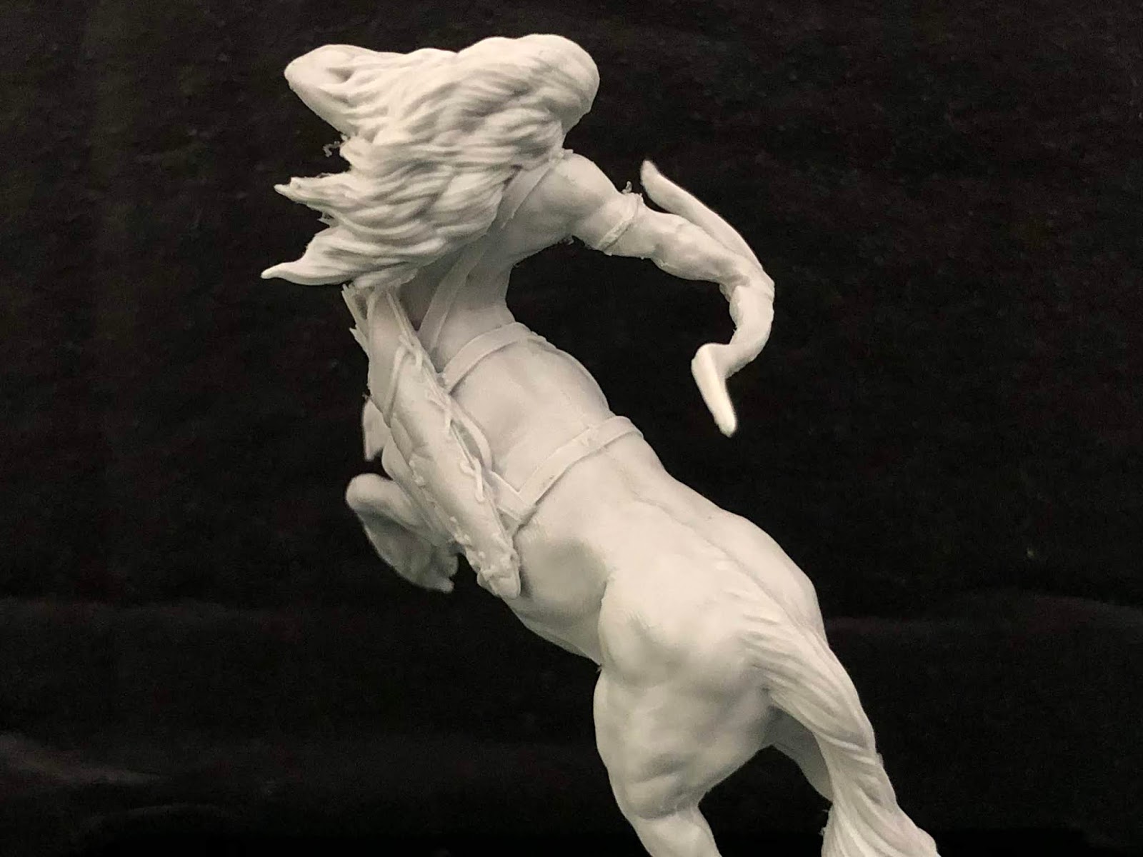 Greek Mythology Hits New Heights + Wood Elves.... This Week - Faeit 212