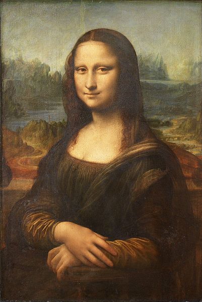Dr. Nour Foundation for Art and Heritage: Mona Lisa Creators: Leonardo ...
