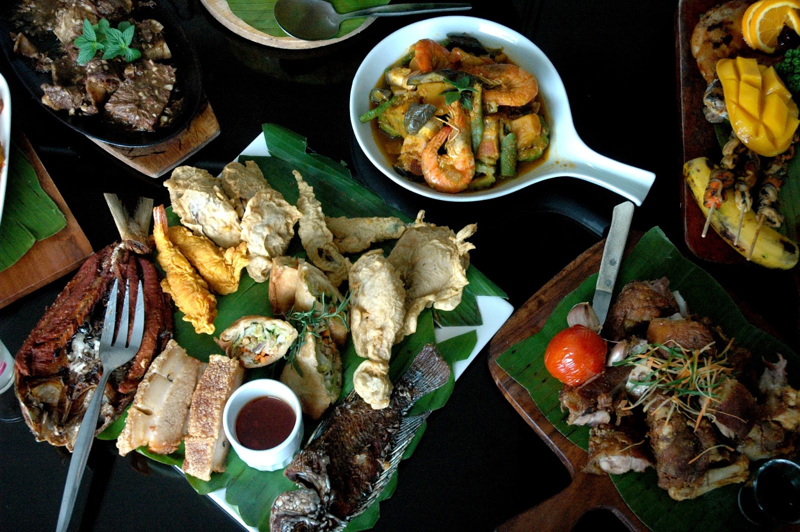 DUDE FOR FOOD: June 2017