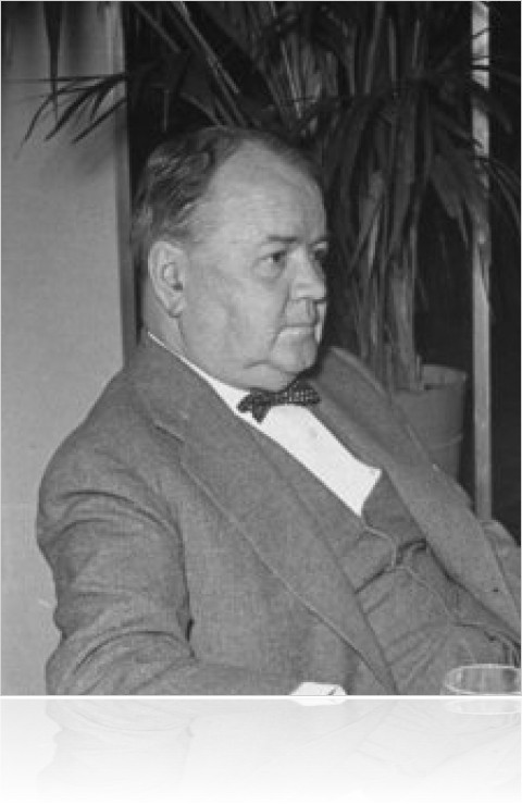 Old Radio: October 4: Happy Birthday, Arthur Hopkins