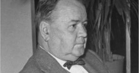 Old Radio: October 4: Happy Birthday, Arthur Hopkins