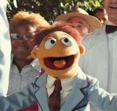 Walter (El Muppet) - MonstruotecA