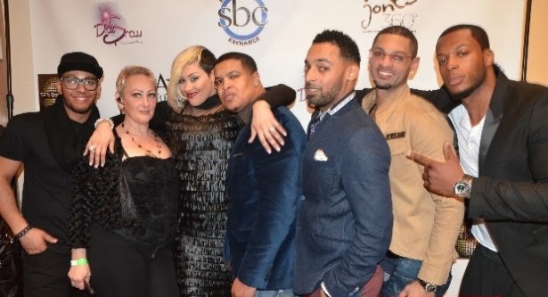 Keke Wyatt Keever Wyatt Ii