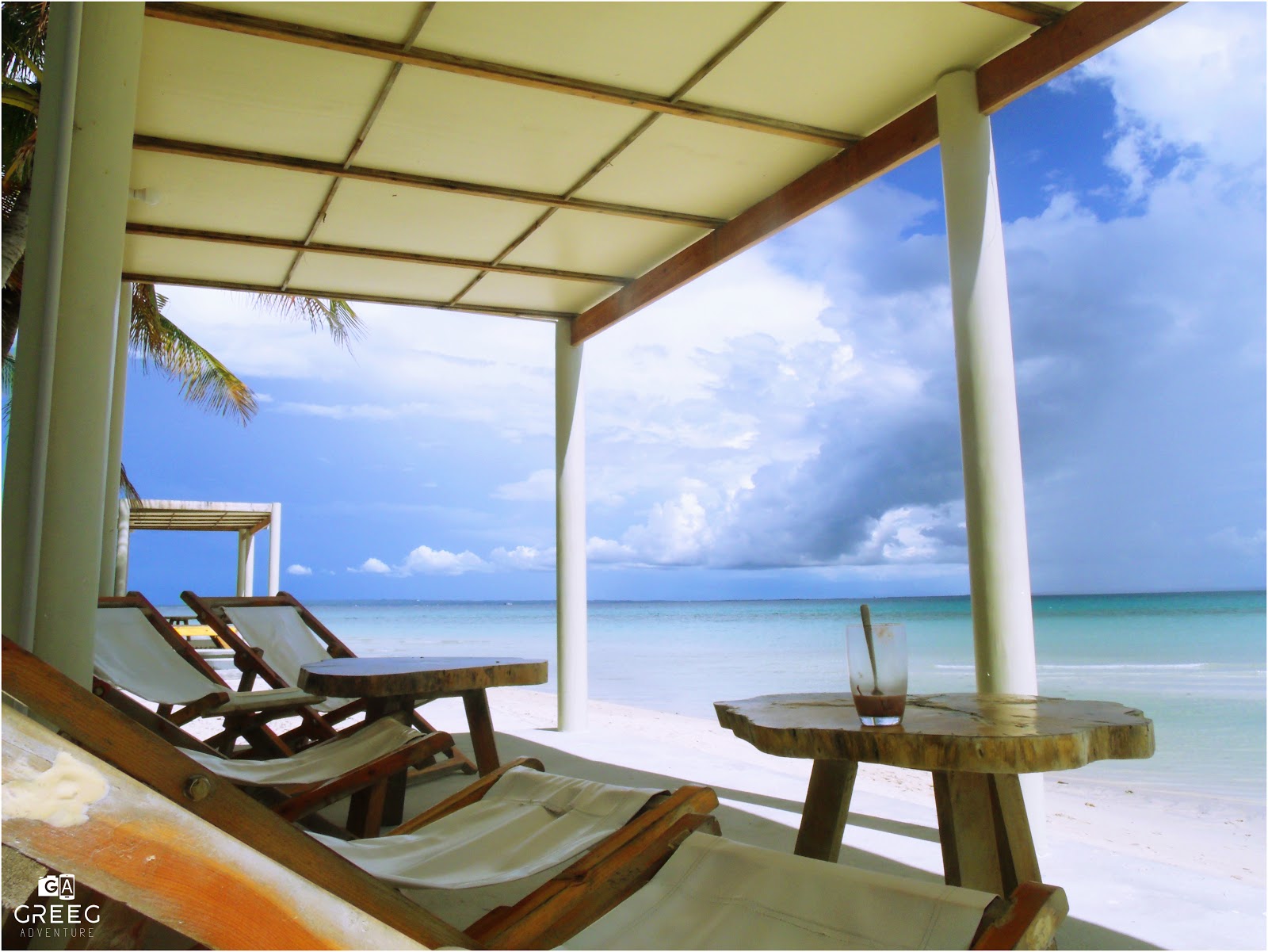 Kota Beach Resort | Greeg Adventure