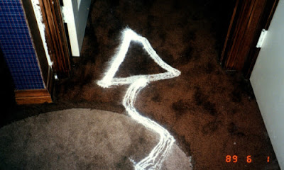 The Moffitt Family Poltergeist Case 1987-1992 | Metaphysical Articles ...