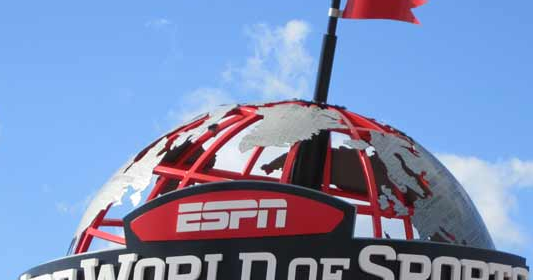Orlando em Família: ESPN WIDE WORLD OF SPORTS COMPLEX