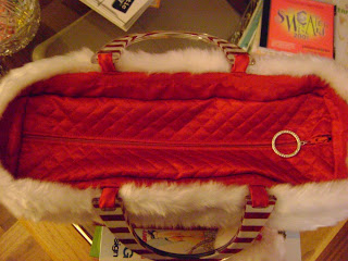 All My Seams: Santas Got a Brand New Bag #2