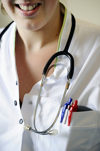 Agnes Hoogendonk: DAG VAN DE VERPLEGING