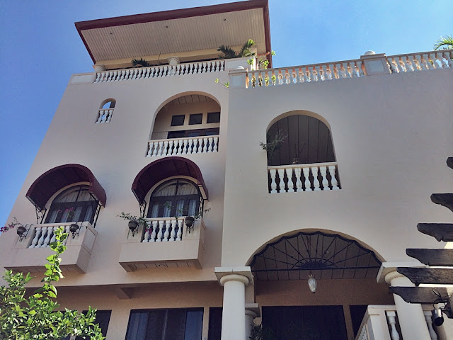 Where to Stay in Laoag City: Balay da Blas Pension House - Nomadic ...