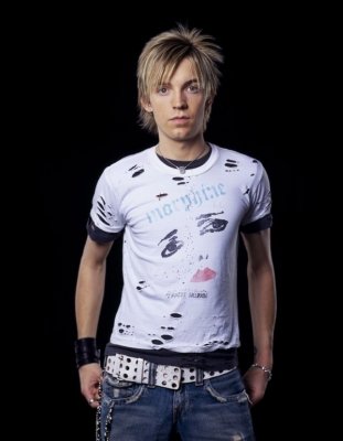 Alex Band Forever: Alexander Max Band